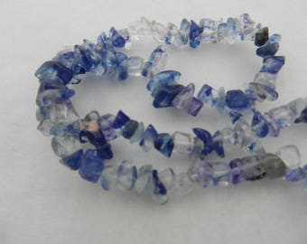Blueberry quartz | Etsy