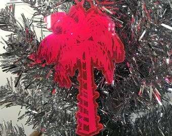 Tropical ornament | Etsy