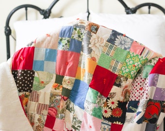 Quilts for sale | Etsy