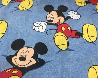 Mickey mouse twins | Etsy