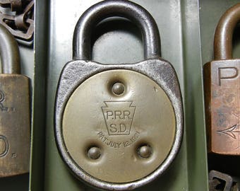 Railroad signal | Etsy