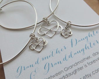 Generations bracelet | Etsy