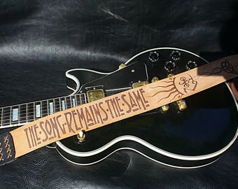 Led zeppelin symbol | Etsy