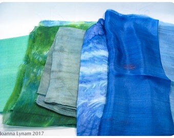 Nuno felting fabric | Etsy