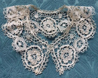 Maltese lace | Etsy