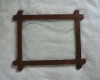 Antique picture frames | Etsy