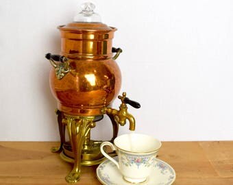 Samovar | Etsy