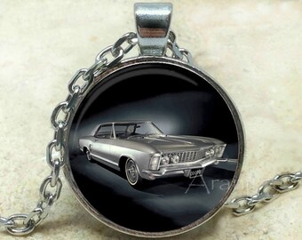 Car pendant | Etsy