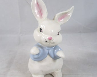 Vintage easter bunny | Etsy