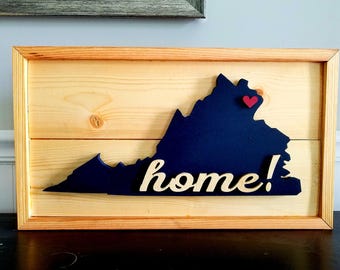 Cnc wood signs | Etsy