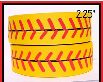 Softball laces | Etsy