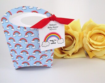 Baby shower gift box | Etsy