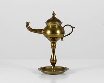 Aladdin öllampe | Etsy