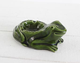 Ashtray ceramic | Etsy