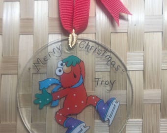 Elmo | Etsy