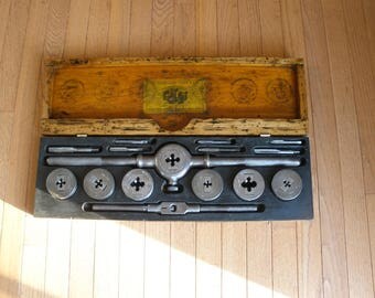 Machinist tool box | Etsy