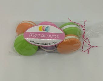 Macaroons | Etsy