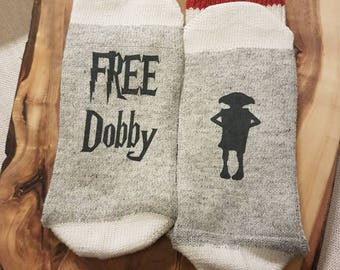 Free dobby | Etsy