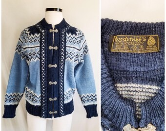 Nordstrikk | Etsy