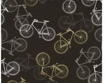 Bicycle fabric | Etsy