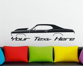 Plymouth duster | Etsy