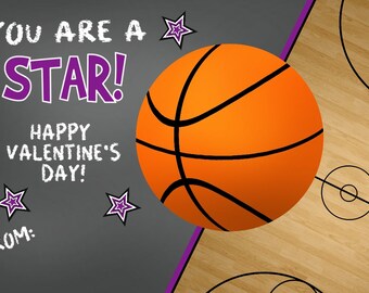 Basketball cards | Etsy