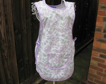 Pinafore apron | Etsy