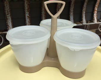 Condiment server | Etsy