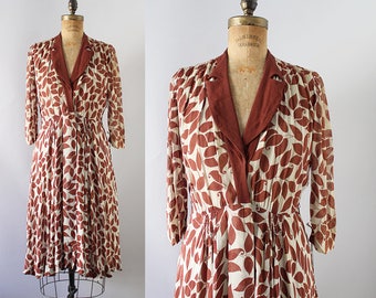 Chiffon dress | Etsy