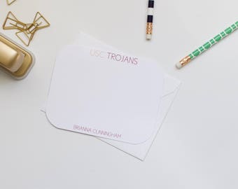 College stationery | Etsy