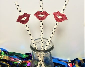 Lip decorations | Etsy