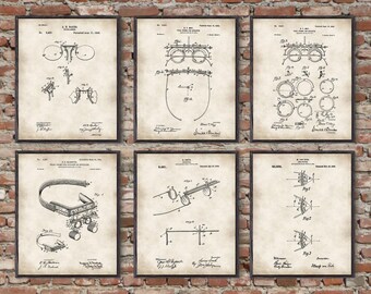 Ophthalmologist | Etsy