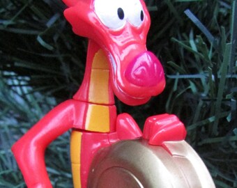 Mushu | Etsy