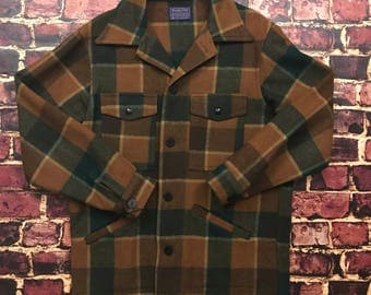 Pendleton jacket | Etsy