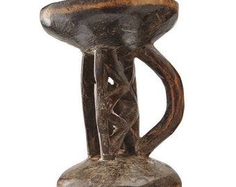 African stool | Etsy