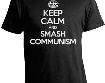 Communist t shirt | Etsy