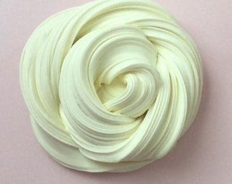 Butter slime | Etsy