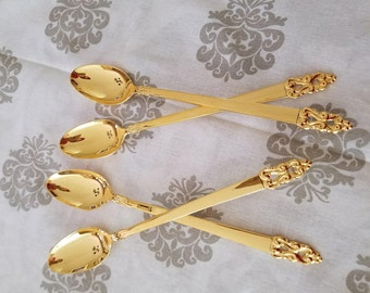 Parfait spoons | Etsy