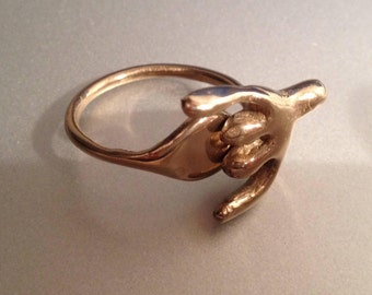 Clitoris ring | Etsy