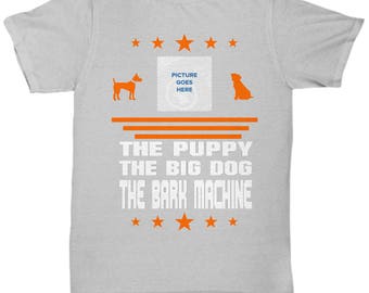 Dog lover t shirt | Etsy