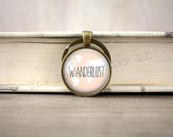Wanderlust | Etsy