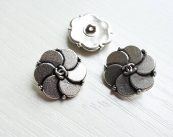 Chanel buttons | Etsy