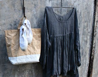 Women linen clothing | Etsy