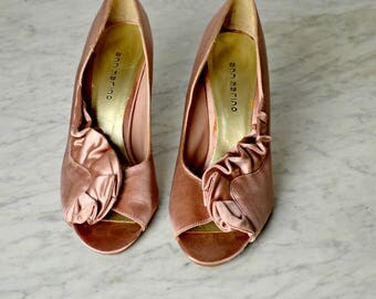 Cocktail party shoes | Etsy