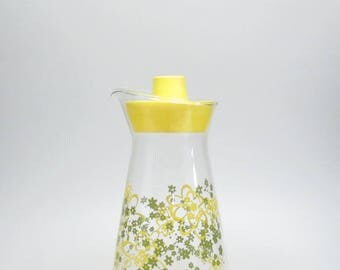 Pyrex decanter | Etsy