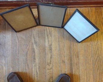 1950s picture frames | Etsy