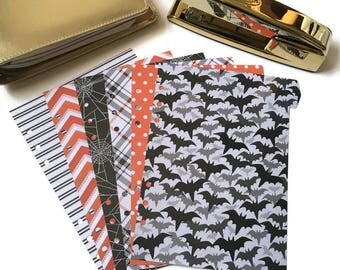 Planner dividers | Etsy