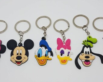 Cute keychains | Etsy