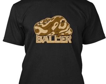 Ball python | Etsy