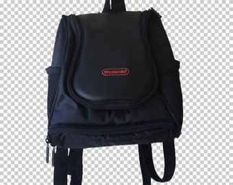 Vintage Backpacks | Etsy